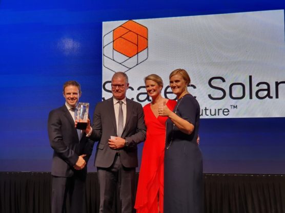 Scatec Solar wins Malaysian Norwegian Business Council Innovation Award ...