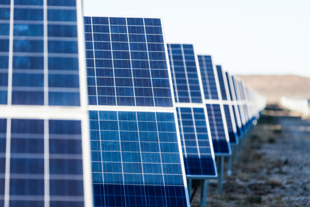 Scatec reaches financial close for its Grootfontein solar projects in ...