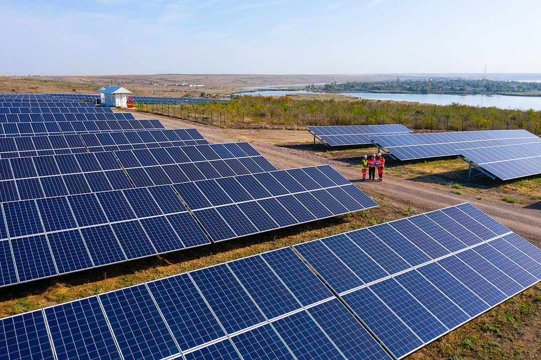 Press & media - Scatec