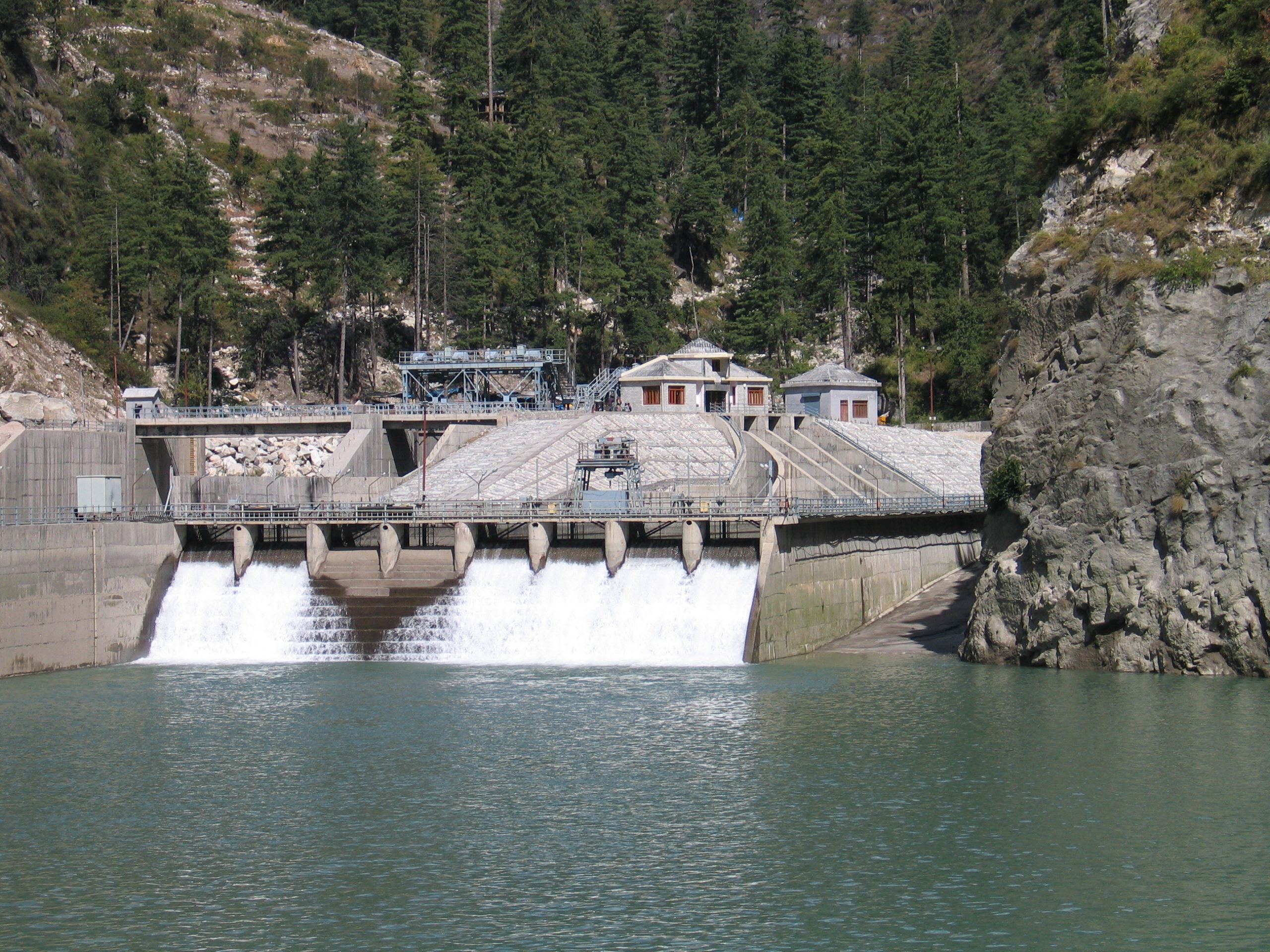 SN Power enters India - Scatec