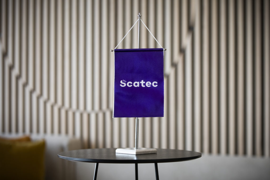 Changes to Scatec’s Executive Management team - Scatec