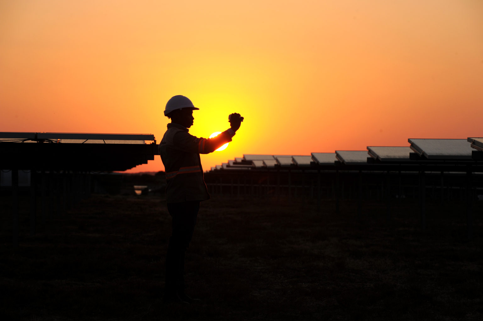 A renewables journey in Africa - Scatec’s role on the Continent - Scatec