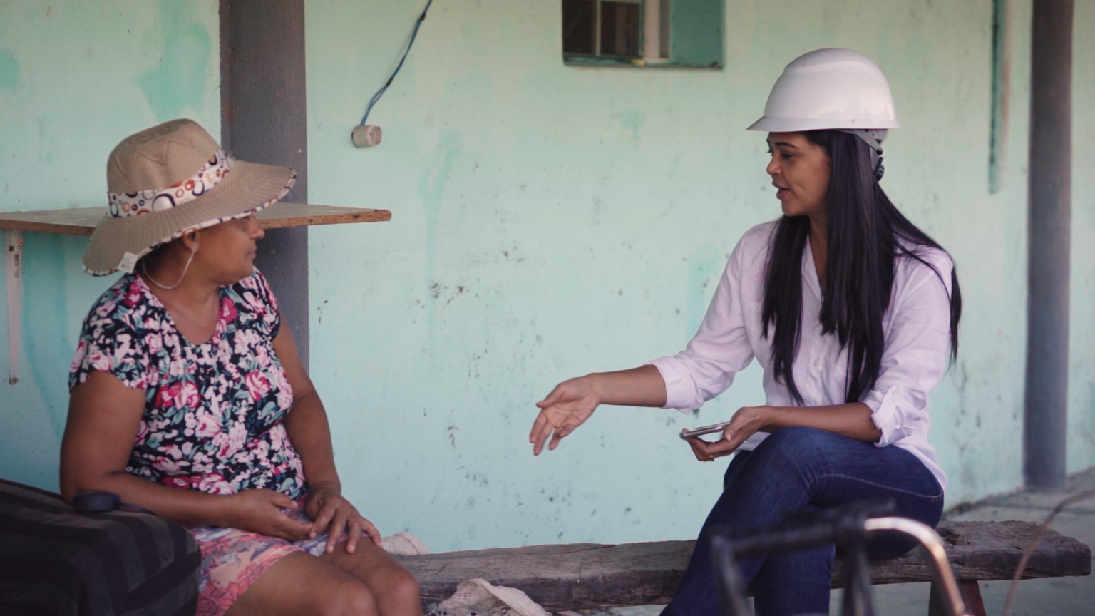 How we work - Scatec