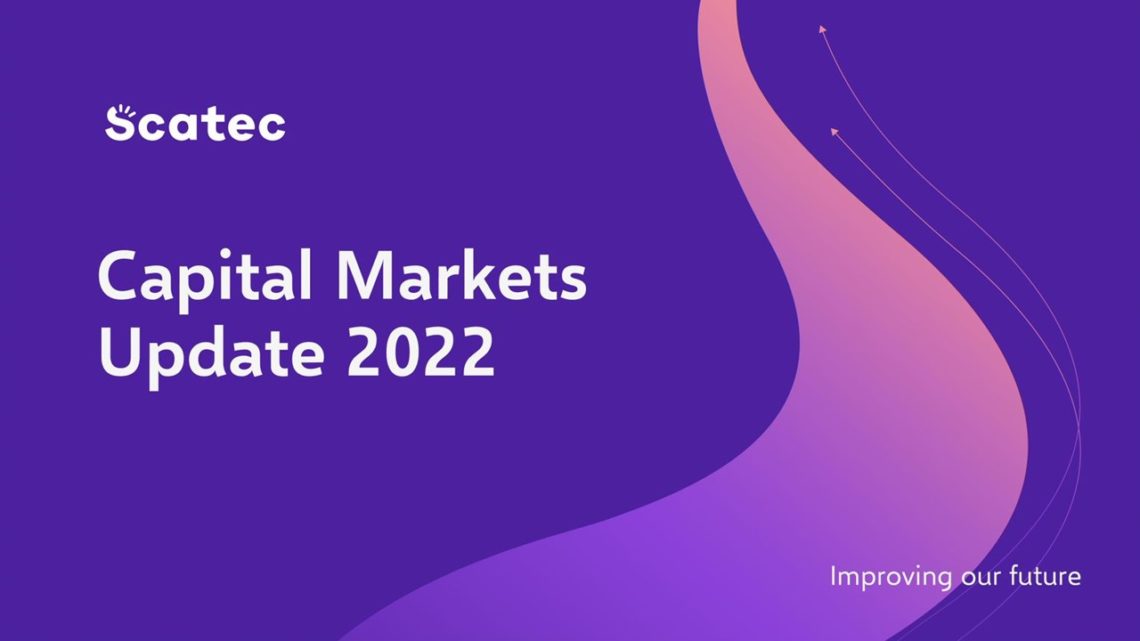 Scatec sharpens strategy and sets course to capture value in green ...