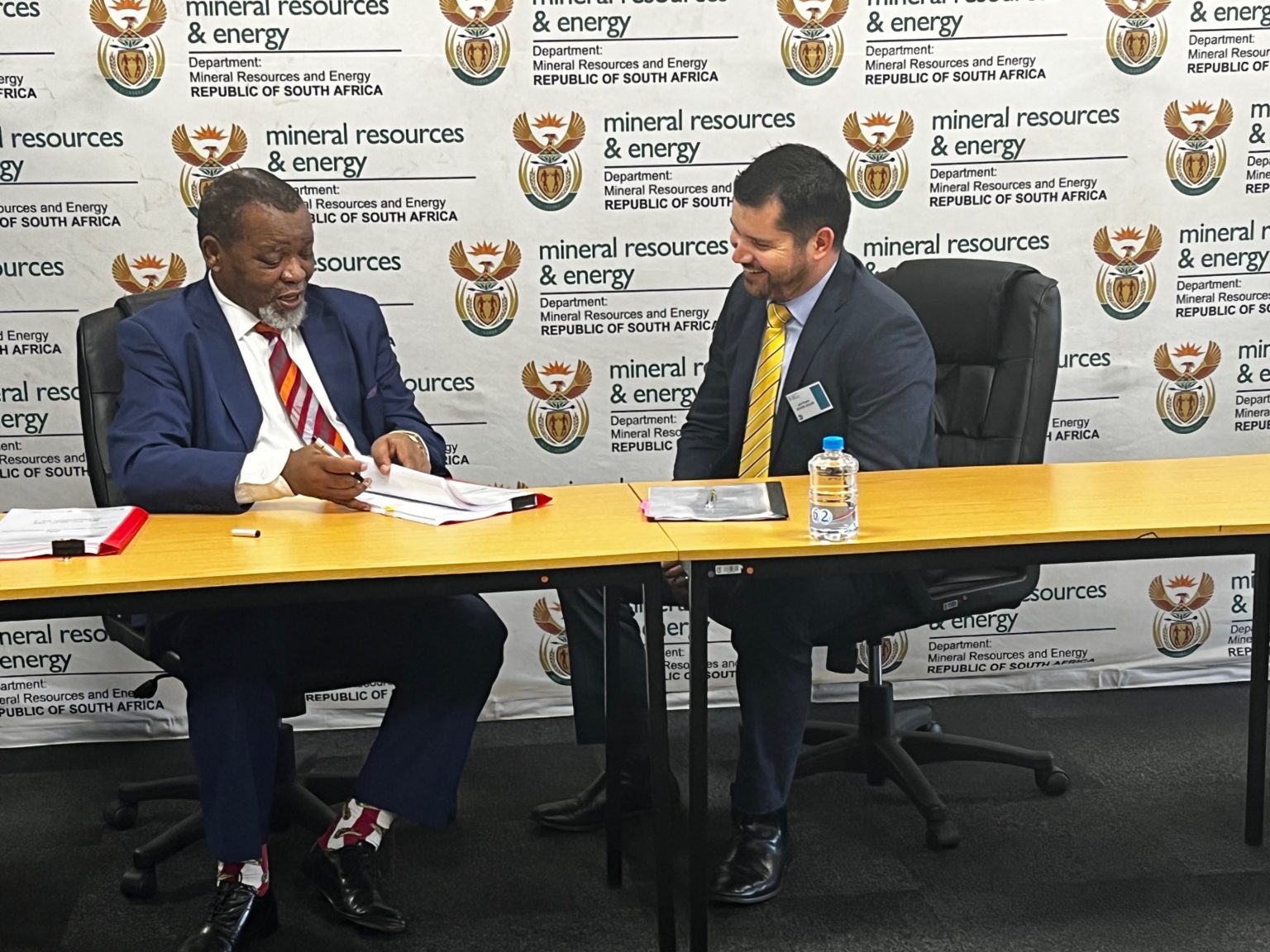 Power Purchase Agreements signed under South Africa’s REIPPPP Bid ...