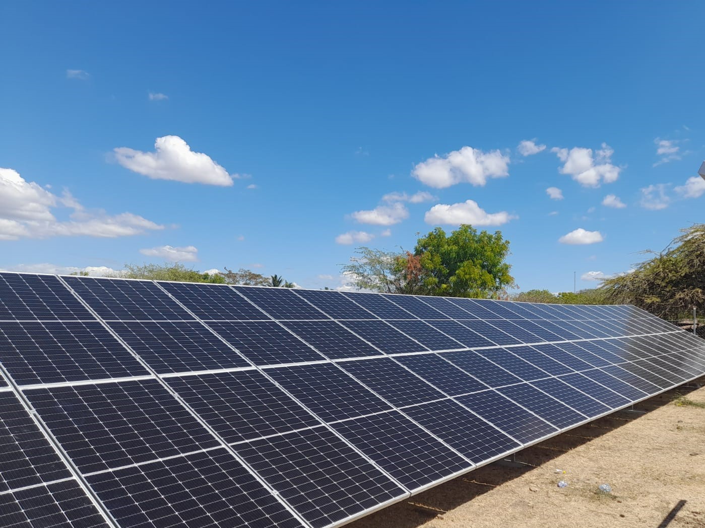 Community PV (2) - Scatec