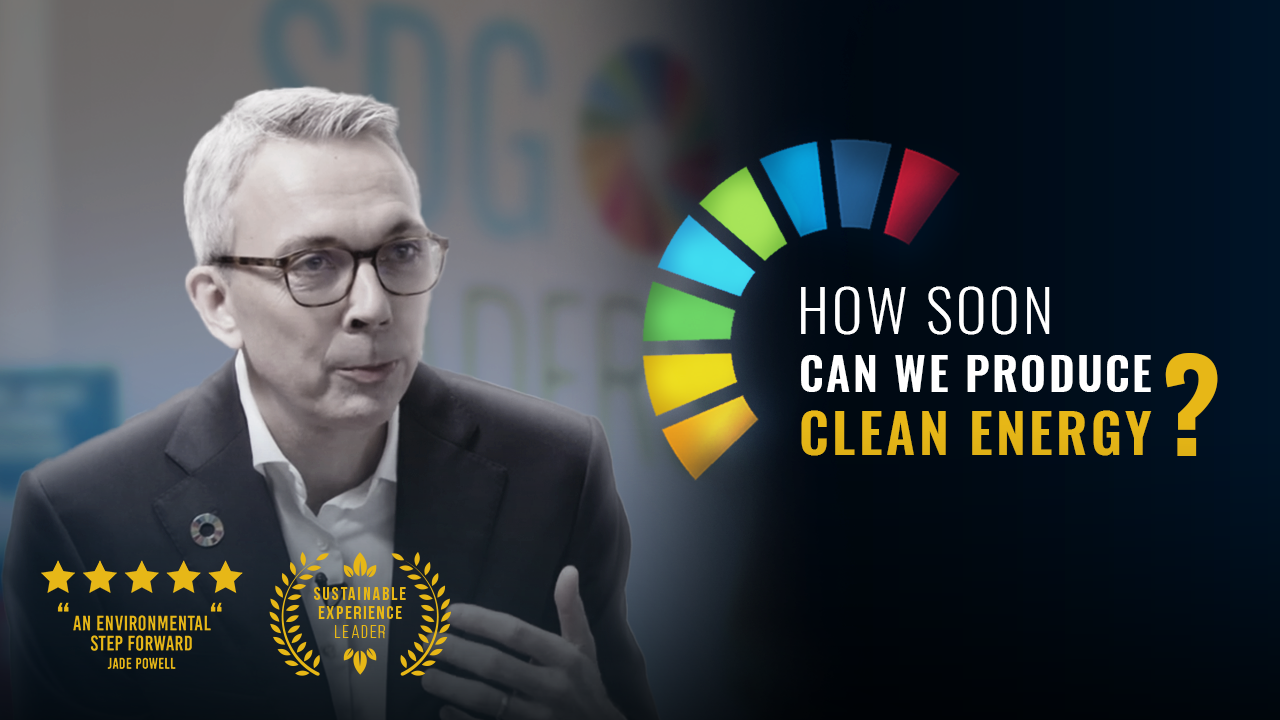 Scatec marks decade of driving the transition to renewable energy - Scatec