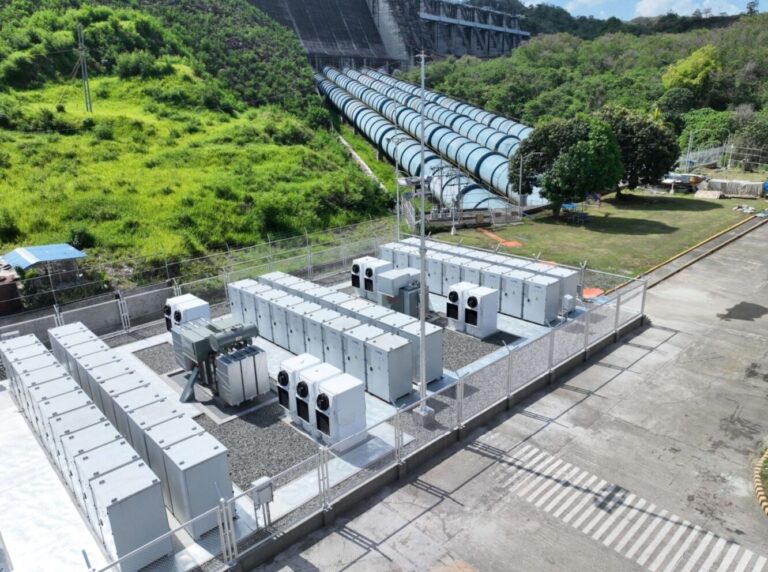 Scatec JV reaches financial close for 56 MW BESS in the Philippines and ...