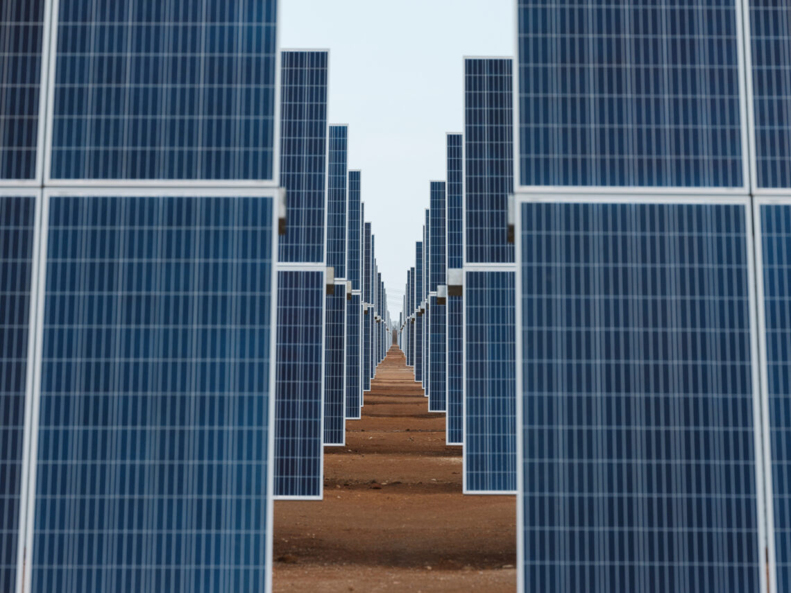 Scatec signs 15-year PPA for 130 MW solar plant in Colombia - Scatec